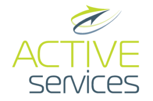 Kontakt oss - Active Services